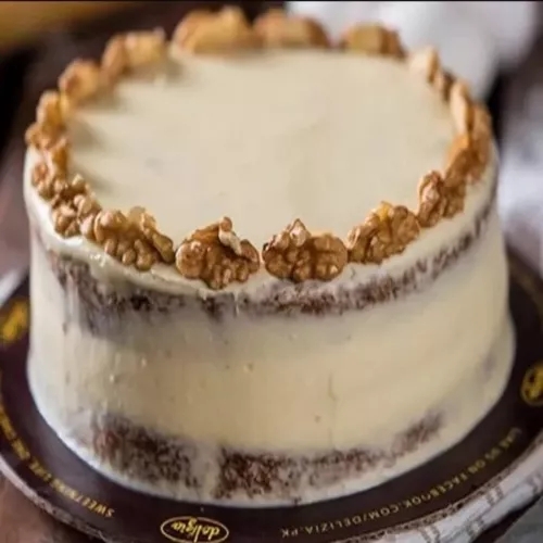 Order Cakes Online - Delizia