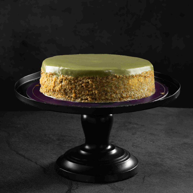 Order Cakes Online - Delizia
