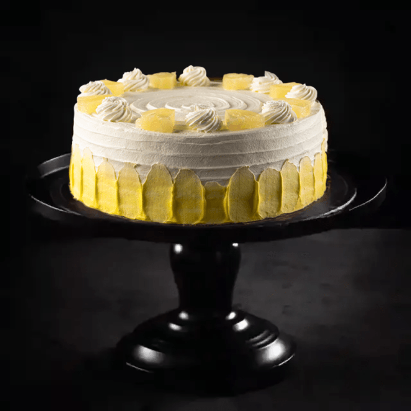 Order Cakes Online - Delizia